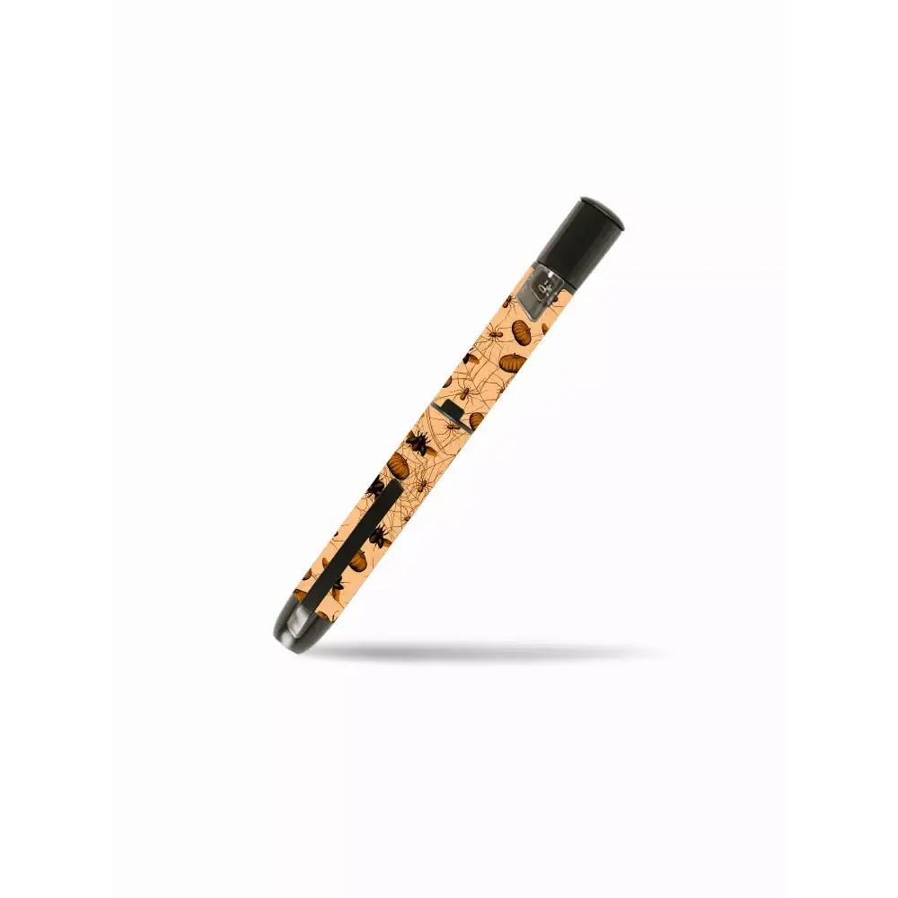 InPen Insulin Pen Stickers - Halloween | Festive & Fun – Kaio-Dia B2B