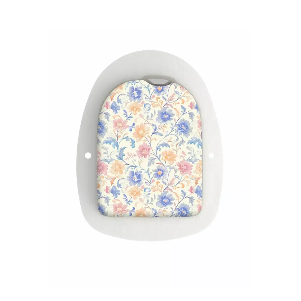 Omnipod POD Stickers for Spring | Fresh Designs – Kaio-Dia B2B