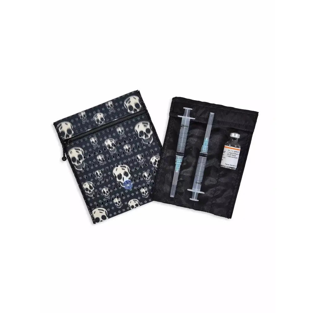 Insulin Cooling Bags for Insulin Vials - Dia-Cool for Children – Kaio ...