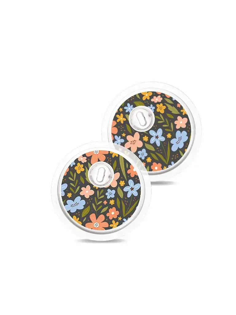 Freestyle Libre 3 Sensor Stickers - Spring Collection – Kaio-Dia B2B