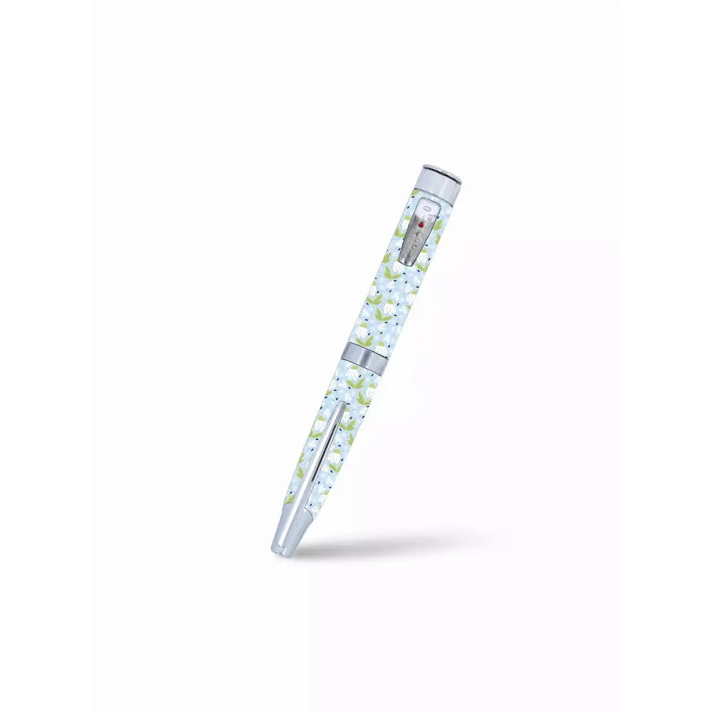 HumaPen Luxura Lilly Insulin Pen Stickers - Spring Collection – Kaio ...