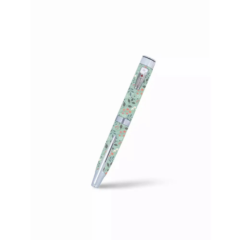 HumaPen Luxura Lilly Insulin Pen Stickers - Spring Collection – Kaio ...