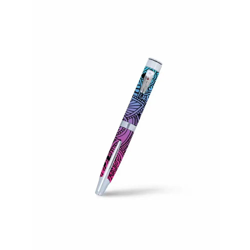 HumaPen Luxura Lilly Insulin Pen Stickers - Summer – Kaio-Dia B2B