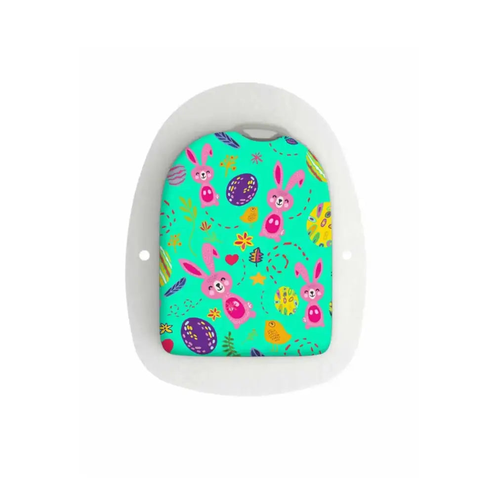 Omnipod POD Sticker - Easter Edition – Kaio-Dia B2B